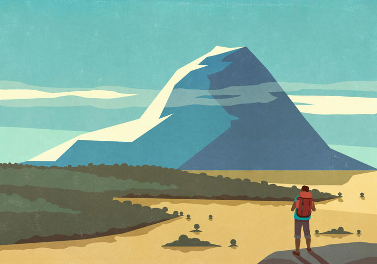 Stop Counting the Countries You Visit