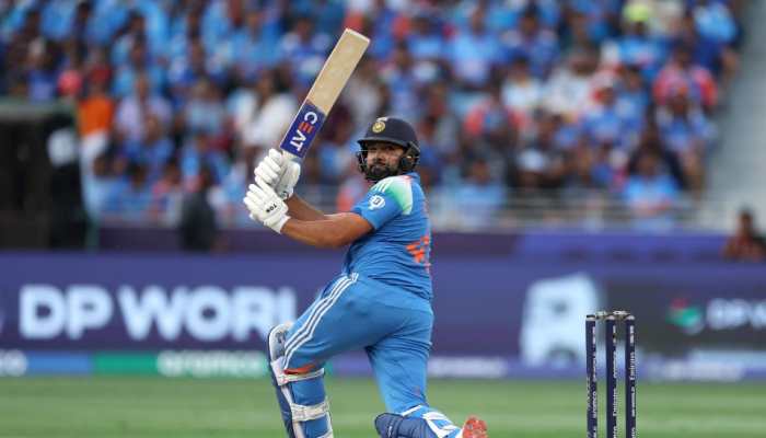 ‘He Has Been Outstanding’: Dilip Vengsarkar Lauds Rohit Sharma After ...