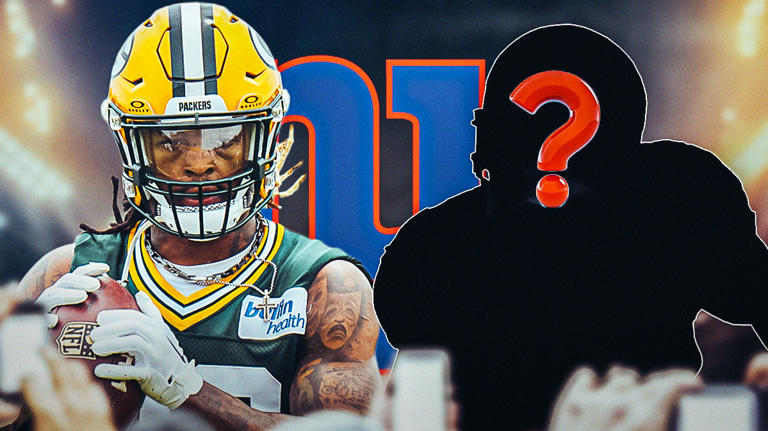 Giants get consolation prize after Xavier McKinney’s All-Pro Packers season