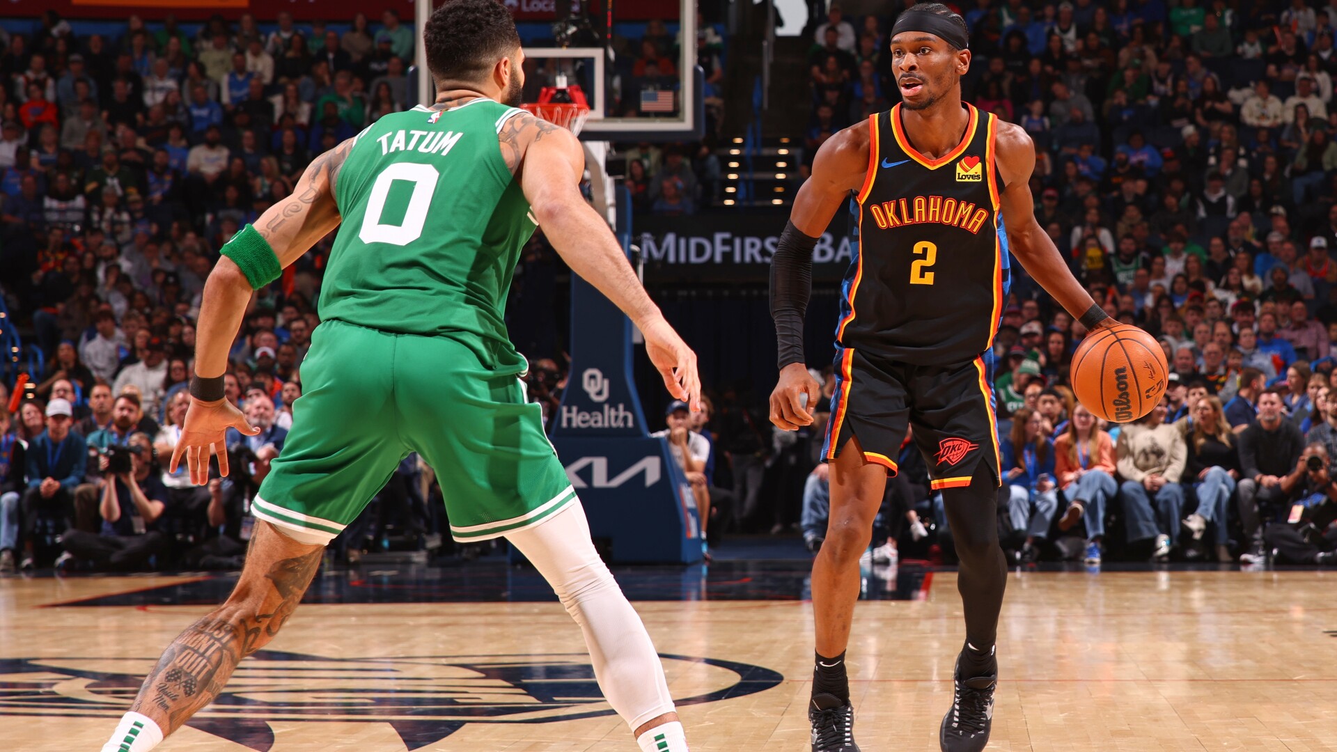 Thunder vs. Celtics Predictions: Odds, expert picks, recent stats ...