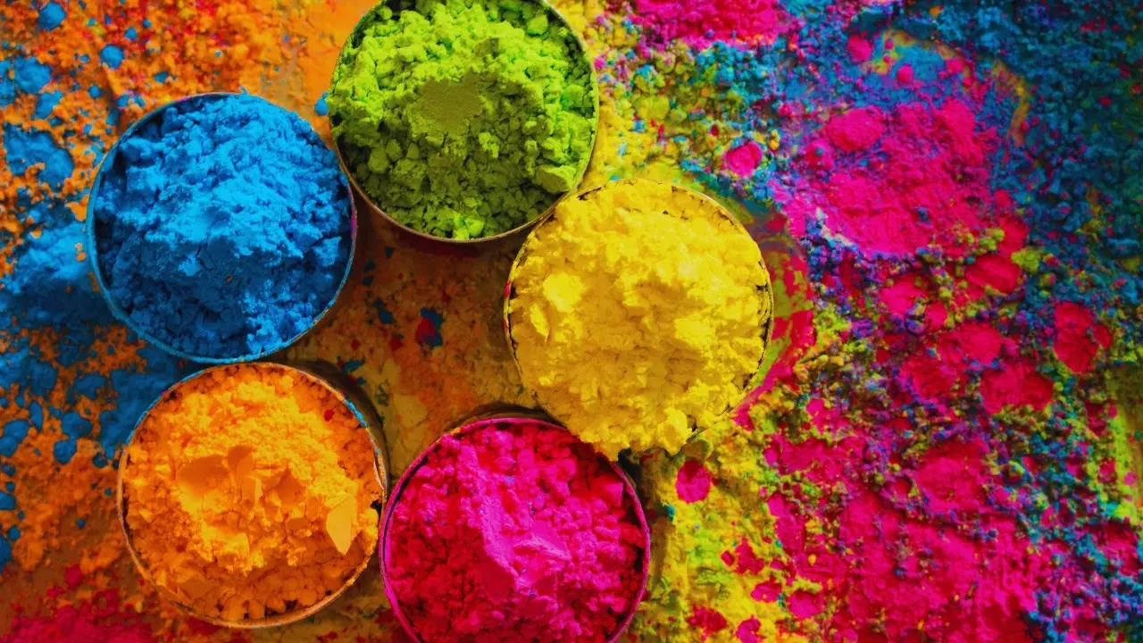 Happy Choti Holi 2025: 51 best Holi wishes, messages, quotes, greetings ...