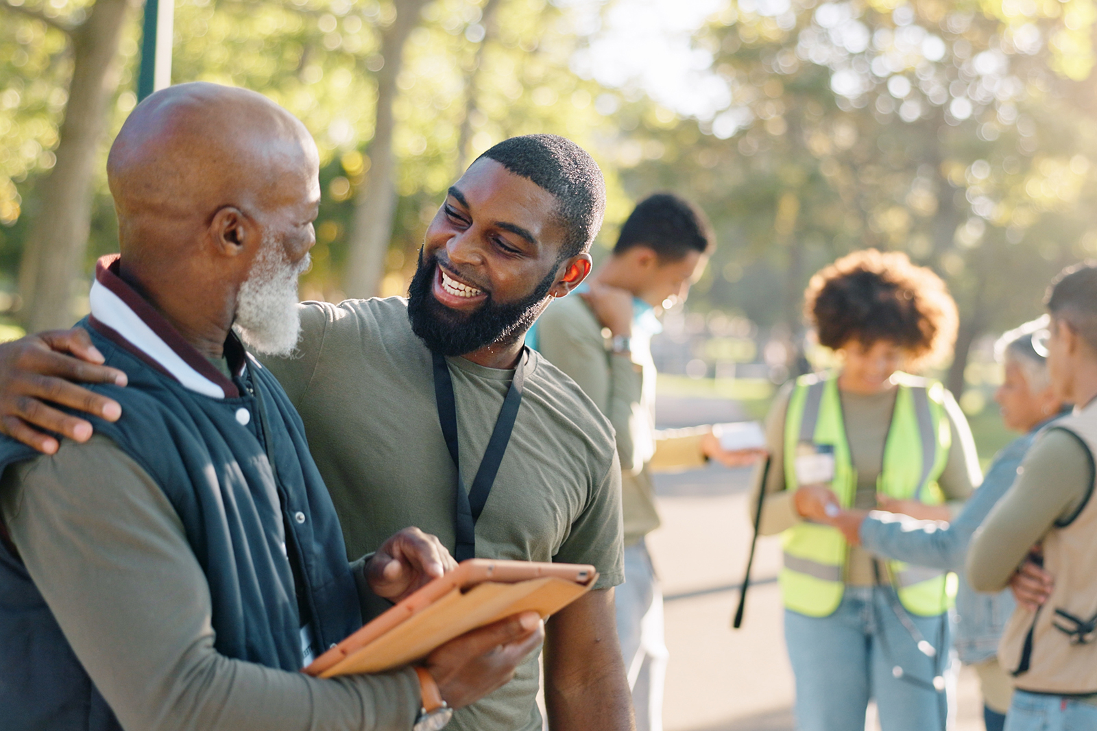 40+ Quotes About Volunteering That Put the Funny in Funny Business