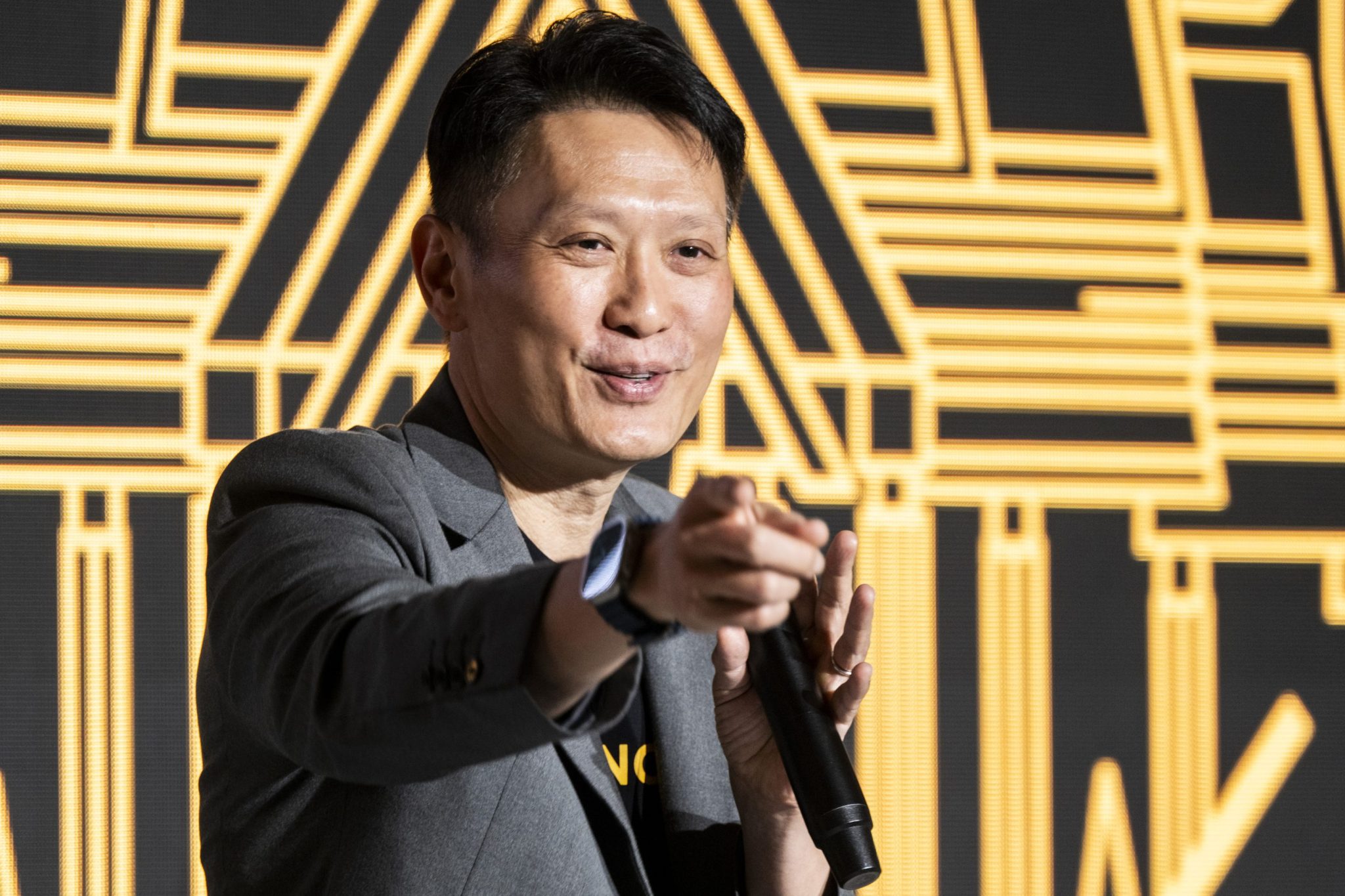 Binance nets biggest ever crypto investment as UAE-backed MGX puts in ...