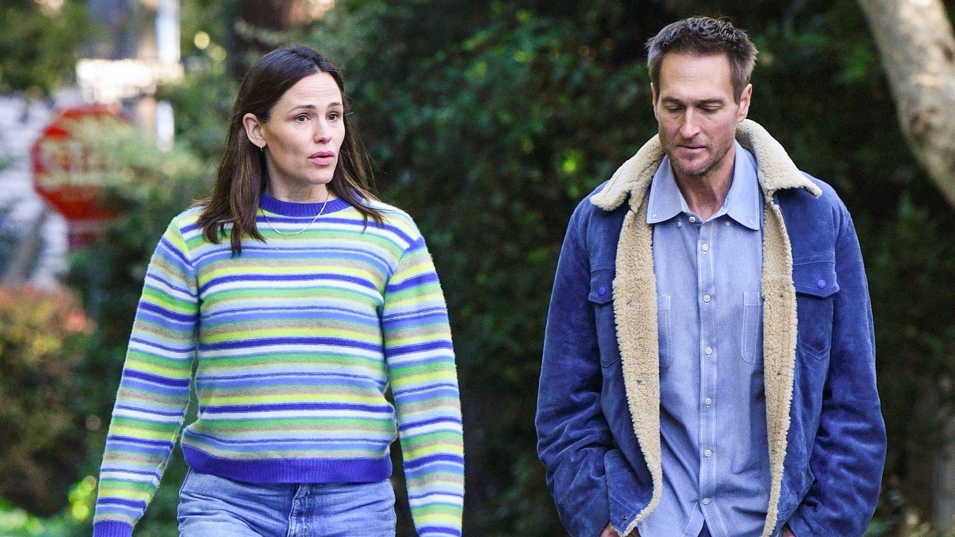 ¿John Miller le dio un ultimátum a Jennifer Garner tras sus comentadas ...