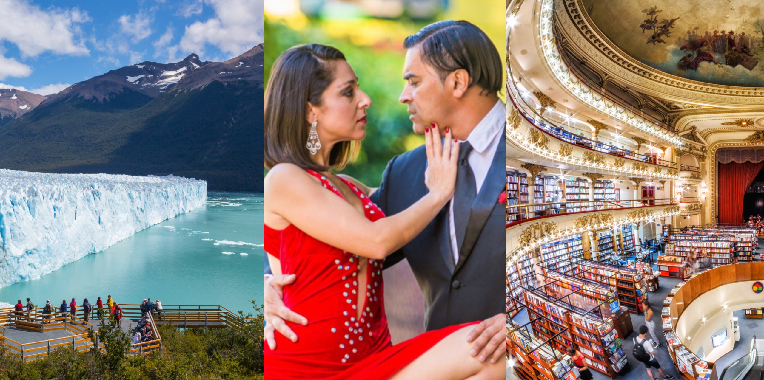 Cap sur l’Argentine : une aventure fascinante