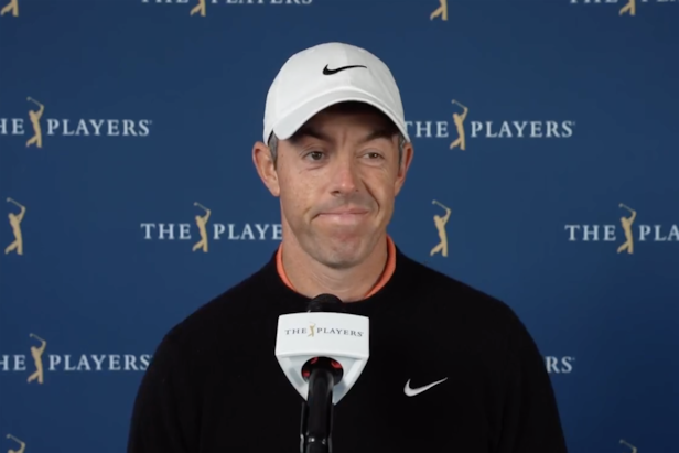 Players 2025: Rory McIlroy admits he doesn't like YouTube golf, prompts ... Players 2025: Rory McIlroy admits he doesn't like YouTube golf, prompts ...