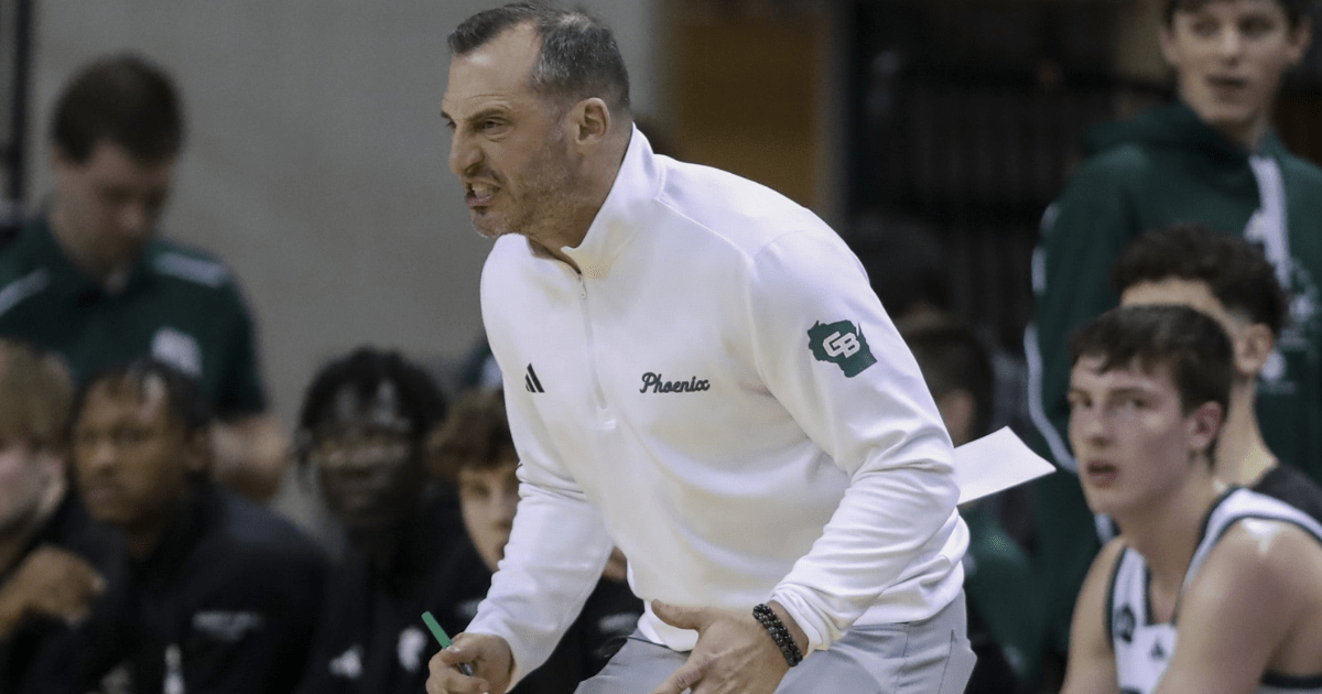 Checking in on Doug Gottlieb after his first season at Green Bay