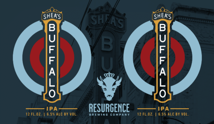 West Herr WBEN Buffalo Business Report - Wednesday, March 12th, 2025