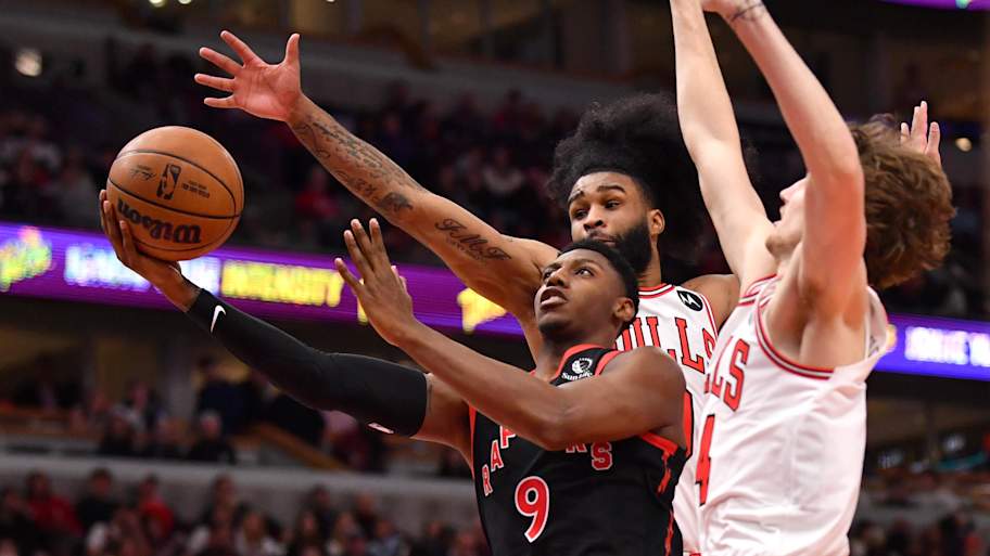 Key Toronto Raptors Veteran Ruled Out vs Sixers