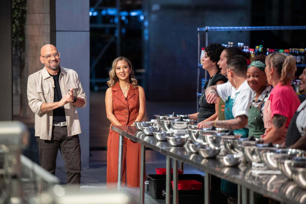 '24 in 24: Last Chef Standing' Sets Season 2 Premiere at Food Network ...