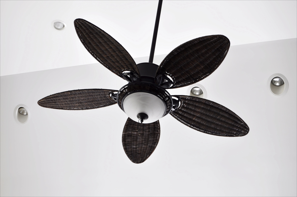 20 ceiling fan placement mistakes that are ruining your home’s airflow