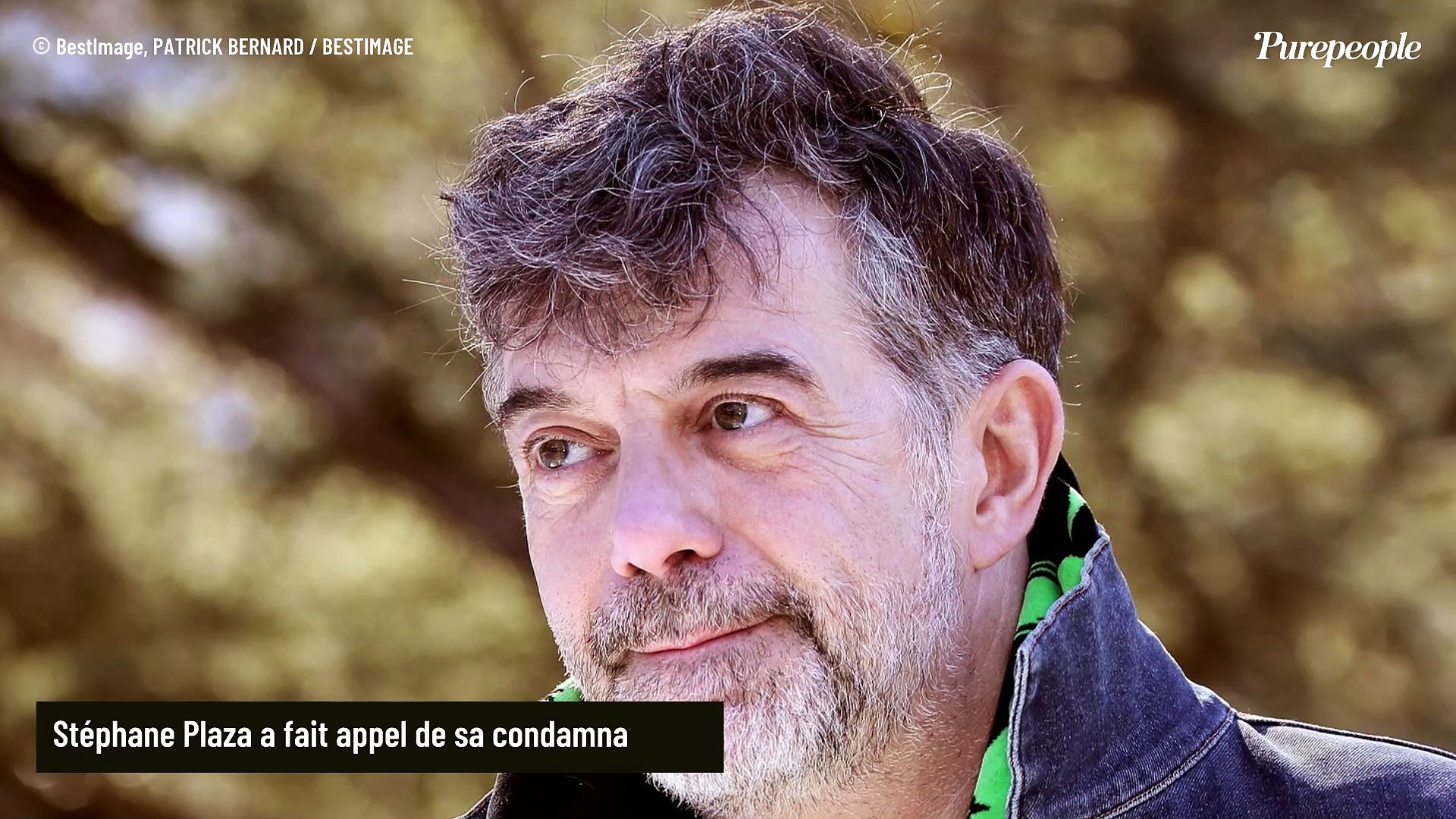 Affaire Stéphane Plaza : pour éviter les "vagues", M6 et la direction ...