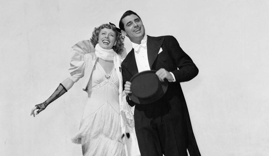 20+ Facts About Cary Grant