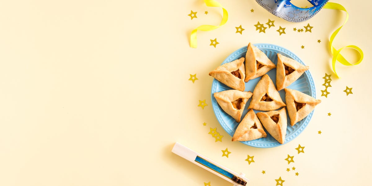 7 Purim Traditions to Celebrate the Joyful Spring Holiday