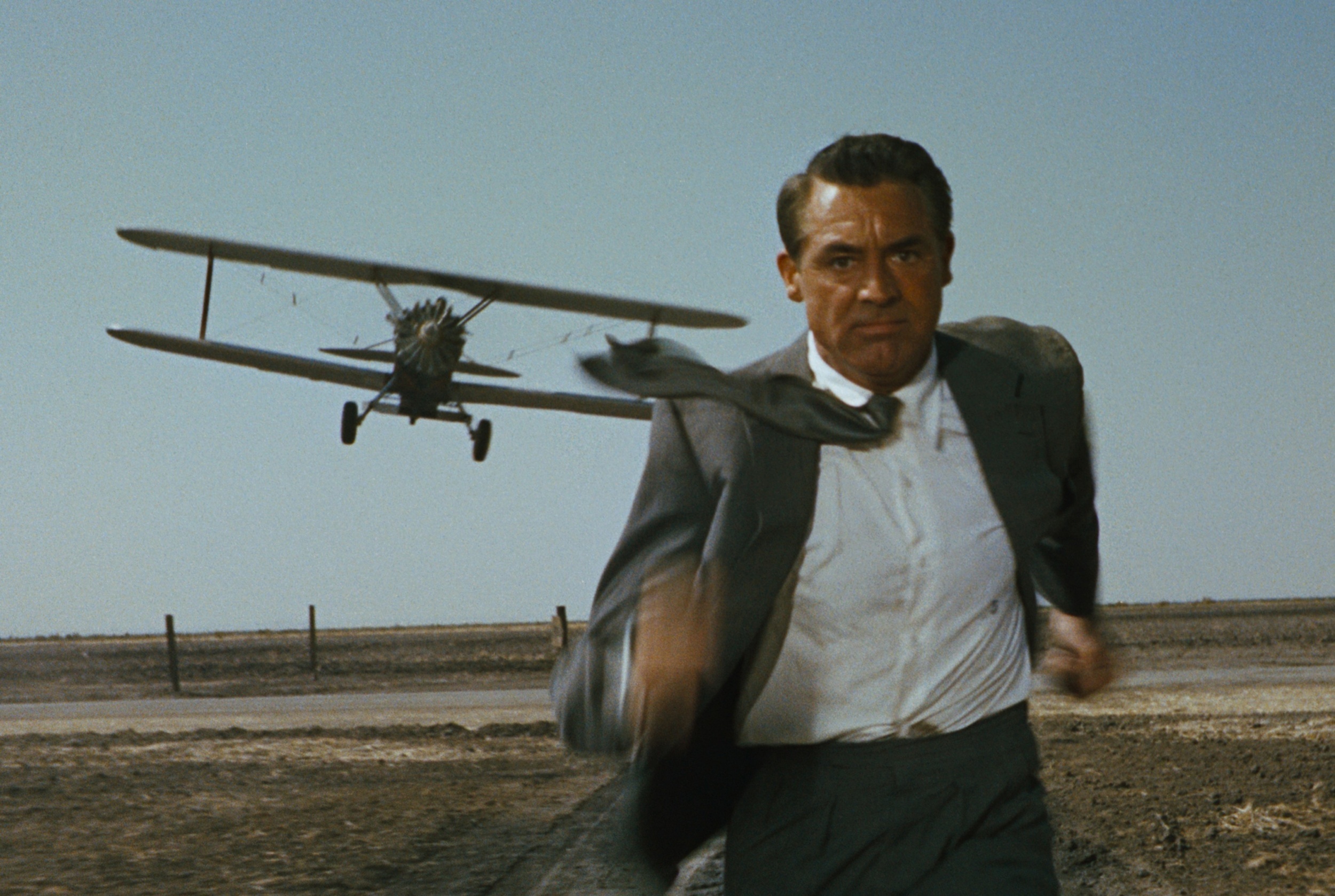 The 20 most iconic chase scenes in movies