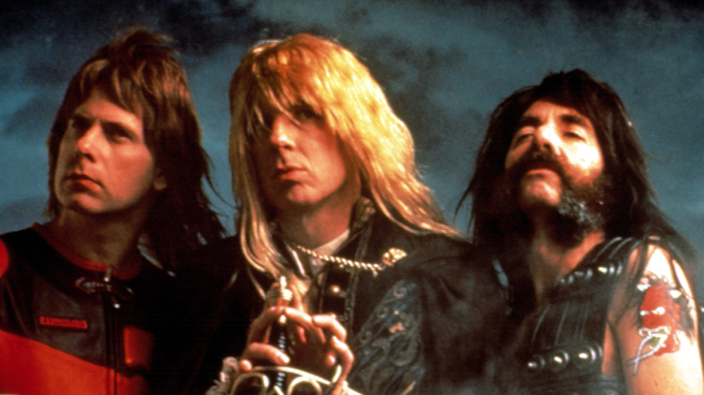 ‘Spinal Tap 2' Sets September Release and Turns the Volume ‘Up to 11 ...