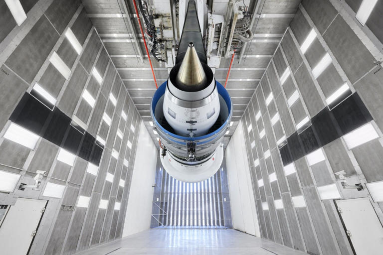 Upgrades, new tech coming to Greater Cincinnati’s GE Aerospace facilities