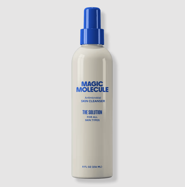 This multitasking spray combats all my skin care concerns — from bug ...