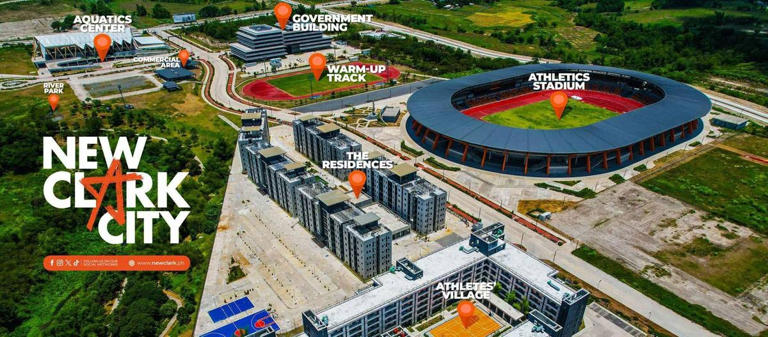 BCDA at 33: Building 'great cities' that fuel economic growth