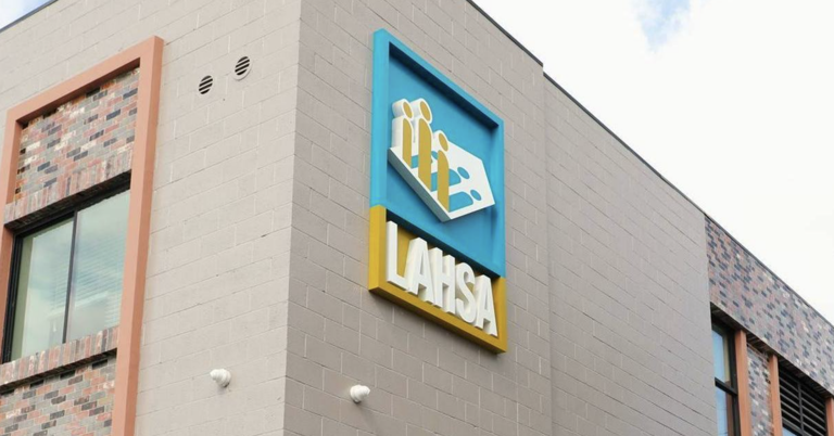 Former LAHSA CFO and Data Manager Sue Agency for Wrongful Termination