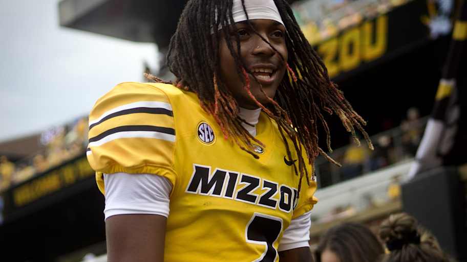 'I'm Happy He's Here': Marquis Johnson Eager to Work with Mizzou's New ...
