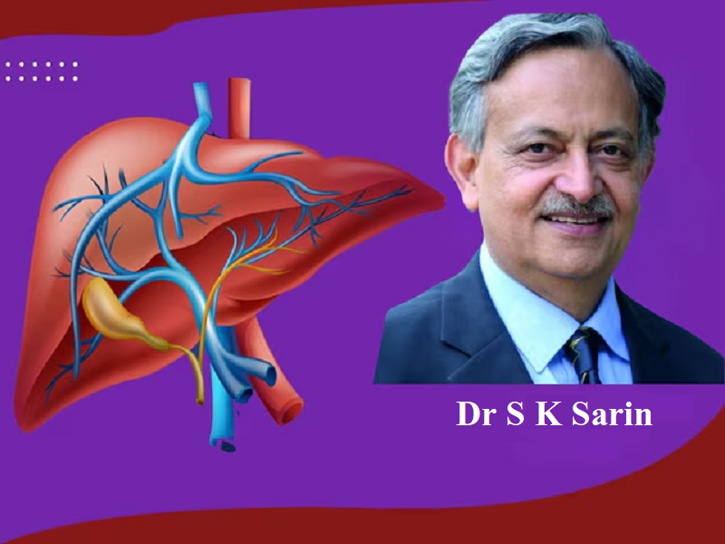 The words of the biggest liver doctor Sarin will blow your mind, 5 habits are hollowing out the ...