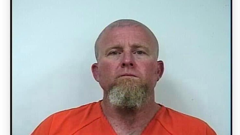 Traffic stop in Hominy for expired paper tag results in meth arrest