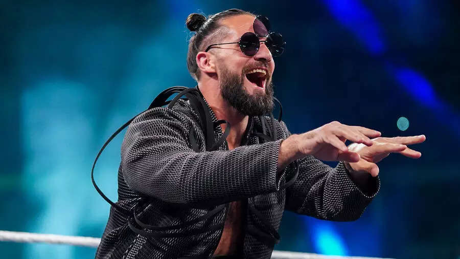 Seth Rollins Condemns Travis Scott’s Brutal Attack on Cody Rhodes at ...