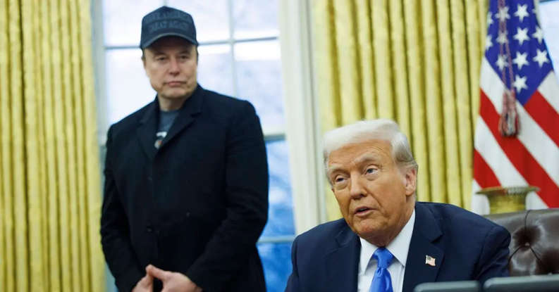 ‘Not a Happy Meeting’: Inside Elon Musk and Donald Trump’s ‘Explosive ... ‘Not a Happy Meeting’: Inside Elon Musk and Donald Trump’s ‘Explosive ...