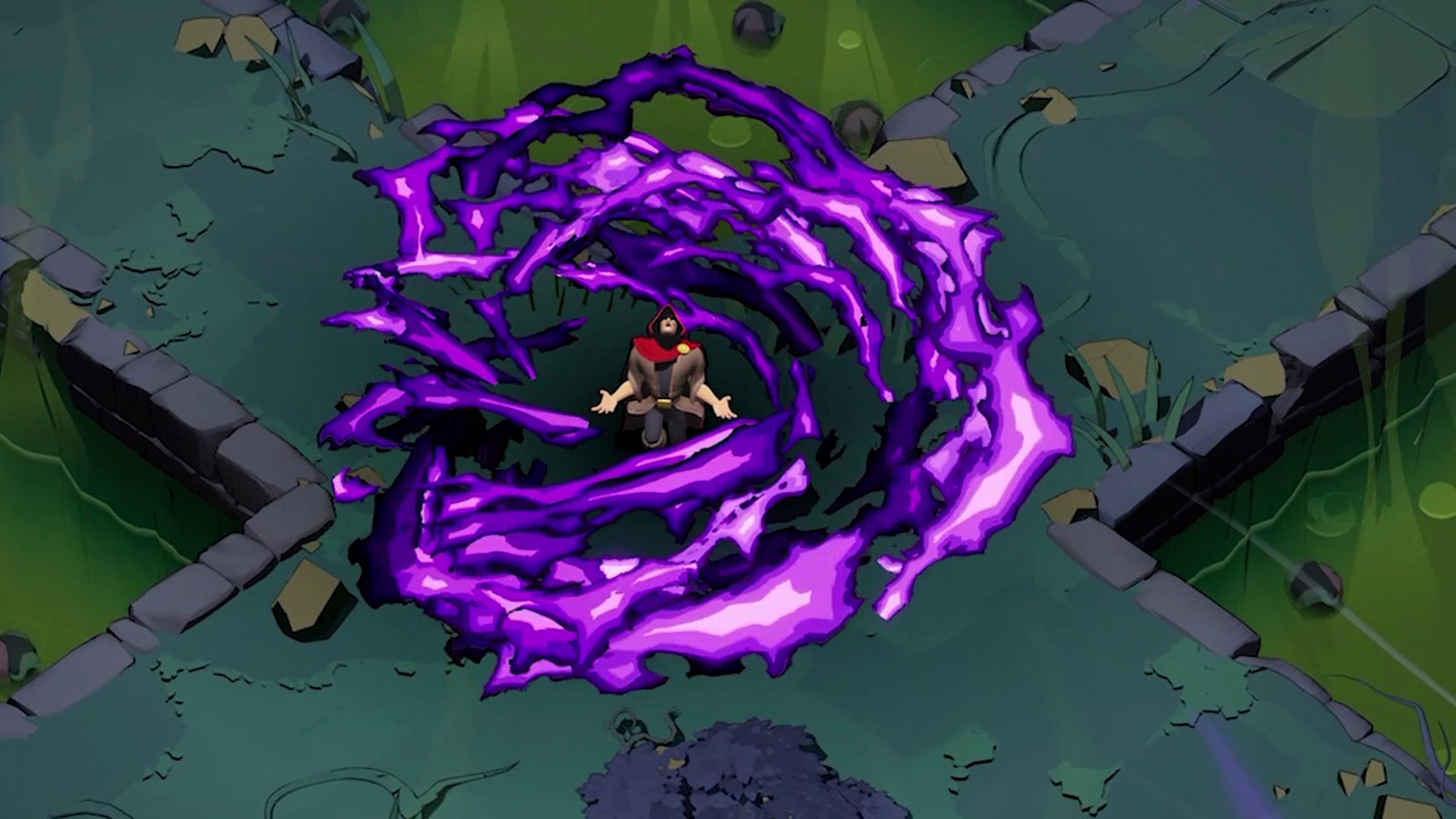 Wizard of Legend 2 - Humble Games Showcase 2025 Trailer