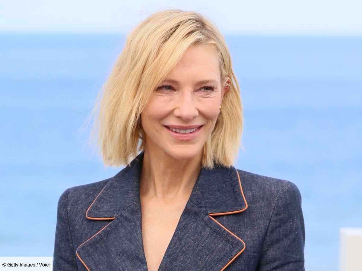 Pantalon large : 5 façons de le porter quand on est ronde pour s'affiner