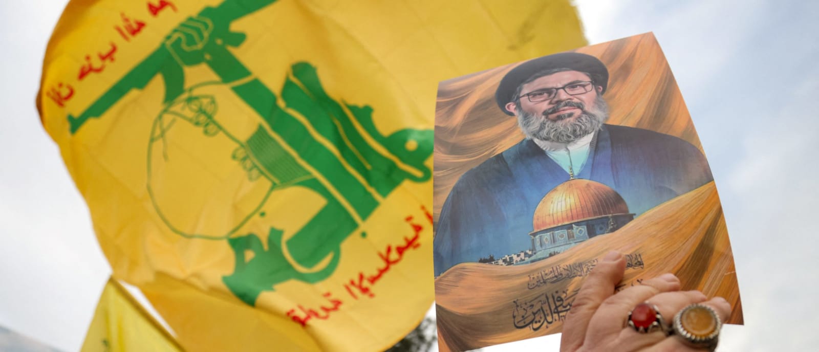 Trump Administration Set To Deport Hezbollah Member Who Crossed Border ...
