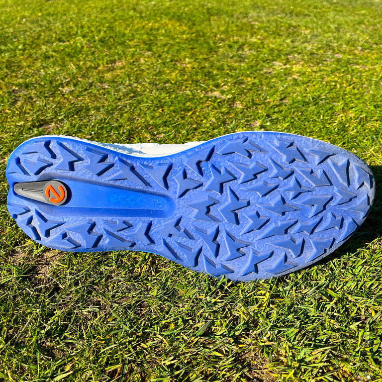 Ecco Biom H5 Golf Shoe Review