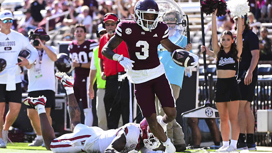 'I'm Happy He's Here': Marquis Johnson Eager to Work with Mizzou's New ...