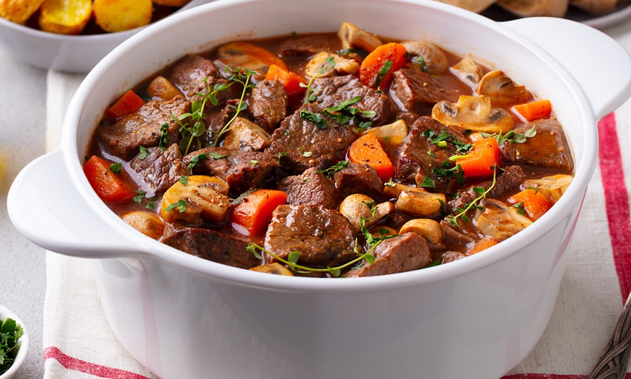 20 Easy Slow Cooker Dinners Like You Have A Private Chef