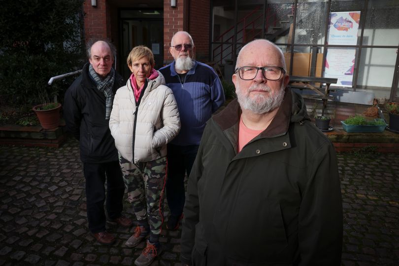 'Precarious' Nottingham community centres demand action as council ...