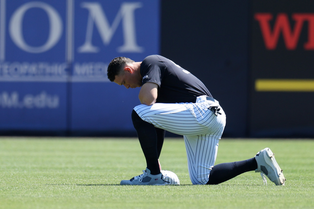 Report Investigates Why the Yankees Are Constantly Plagued by Injuries