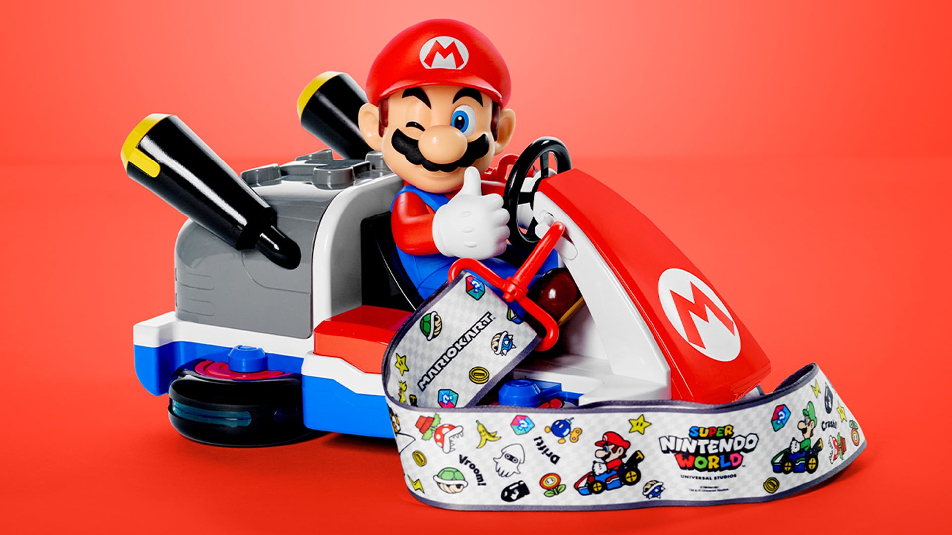 Universal Orlando reveals all-new Epic Universe merchandise