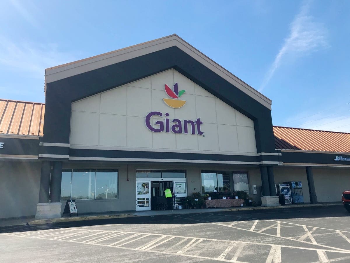 New Giant Food Store Ready To Open In Jenkintown