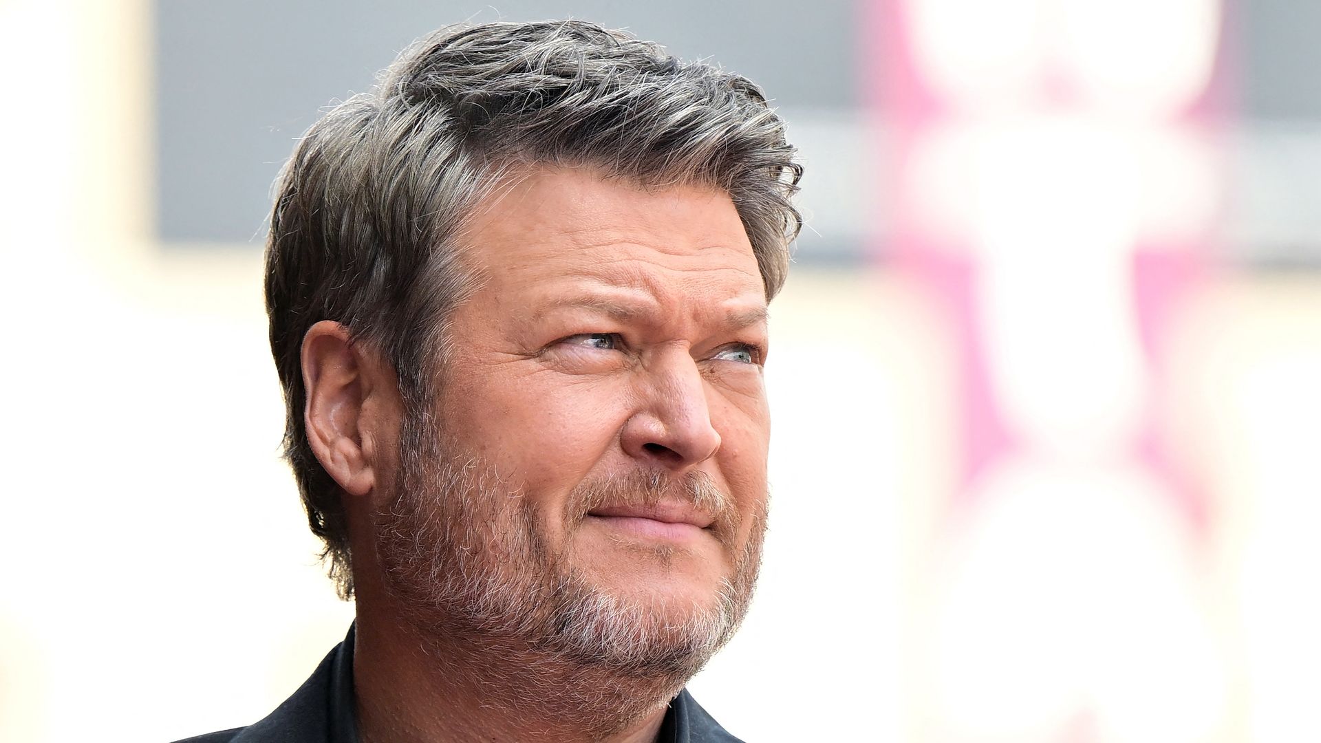 Blake Shelton teams up with this striking star in new music video