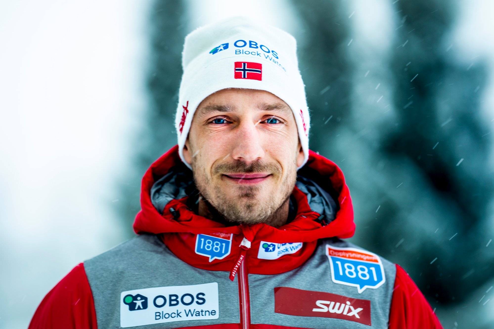 Ny norsk straff: Kombinerttrener utestengt