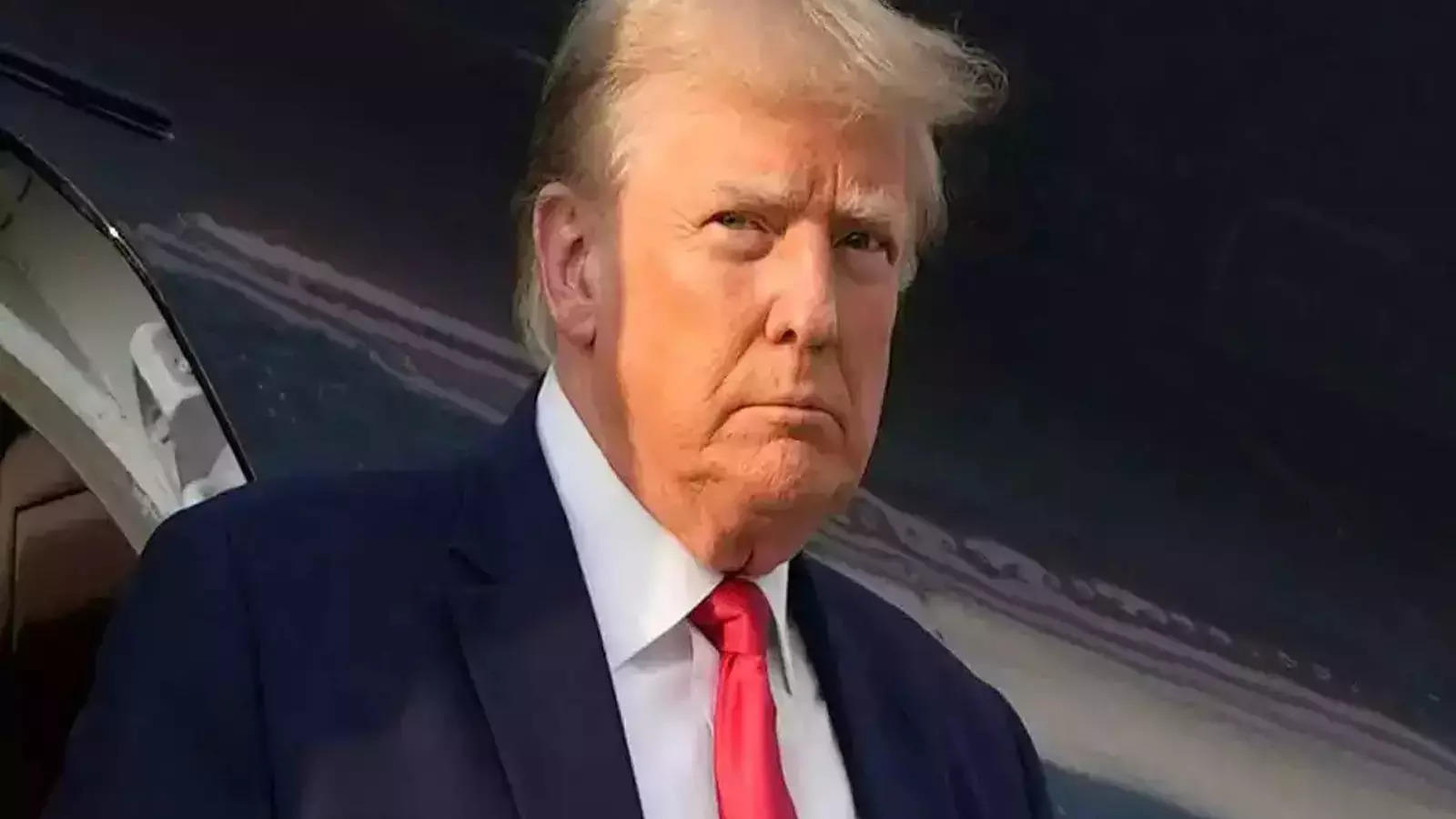 ट्रंप के टैरिफ से 1 लाख नौकरियों पर मंडराया खतरा... कनाडा और यूरोप ने ...