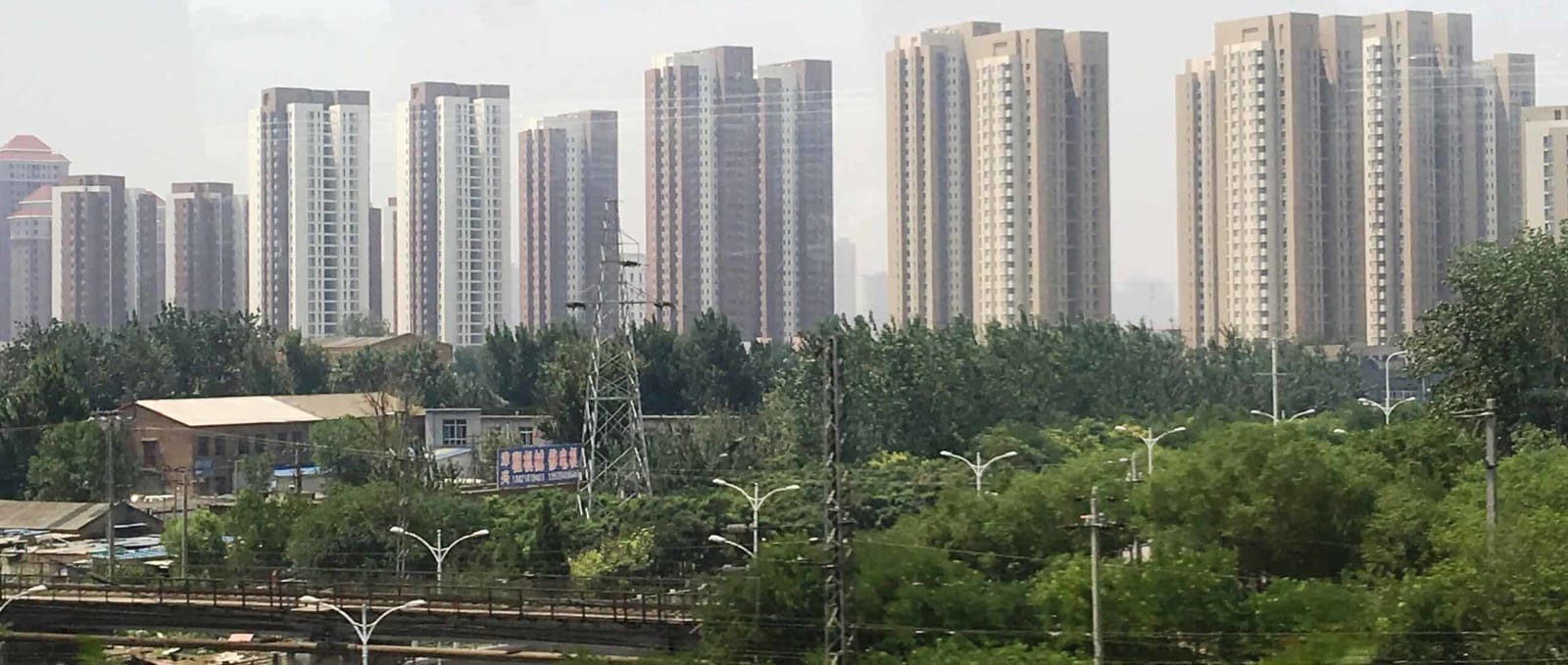 China’s Ghost Cities Are a Bigger Climate Problem Than We Thought