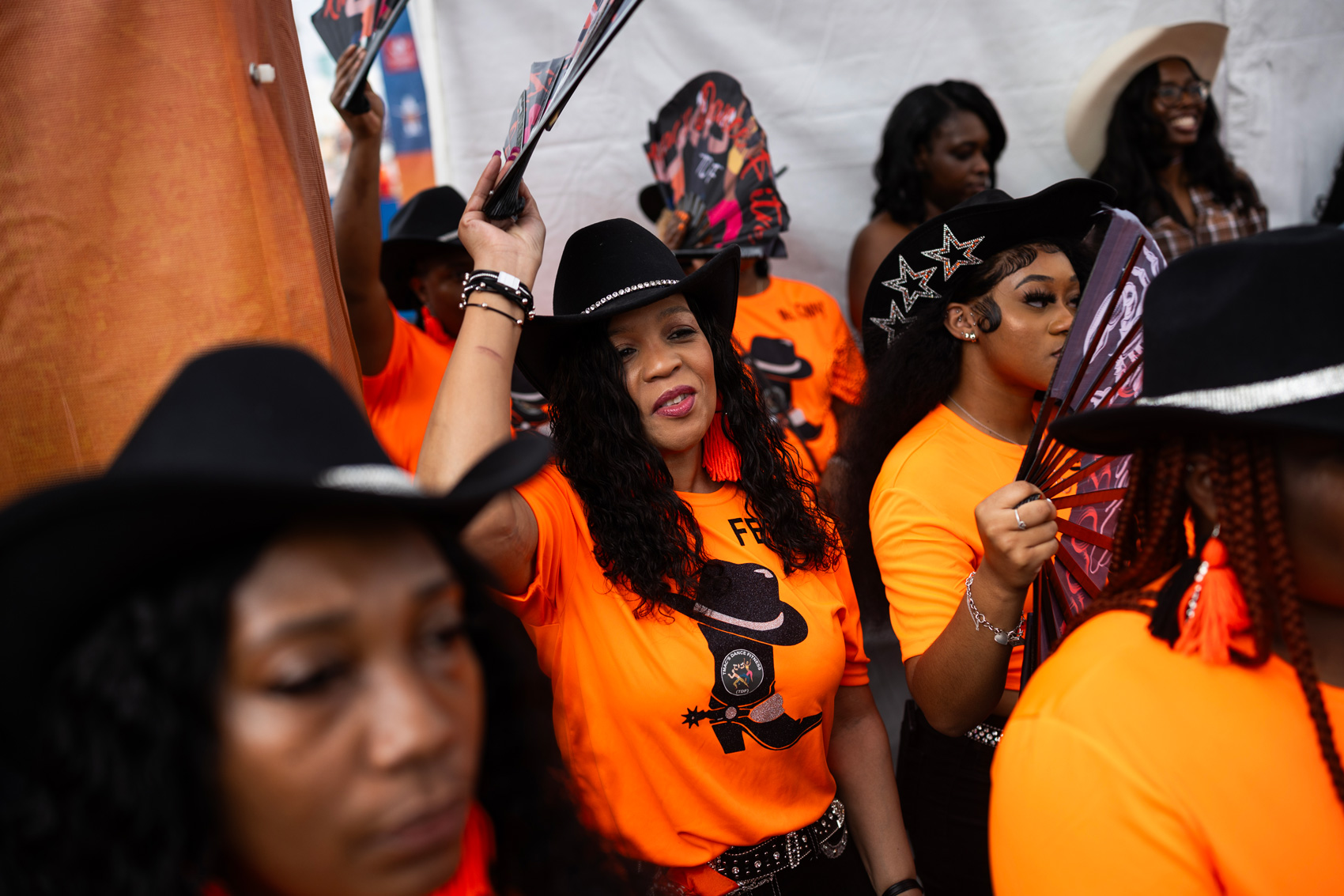 Photo Essay: Black Heritage Day at Houston’s Rodeo celebrates history ...