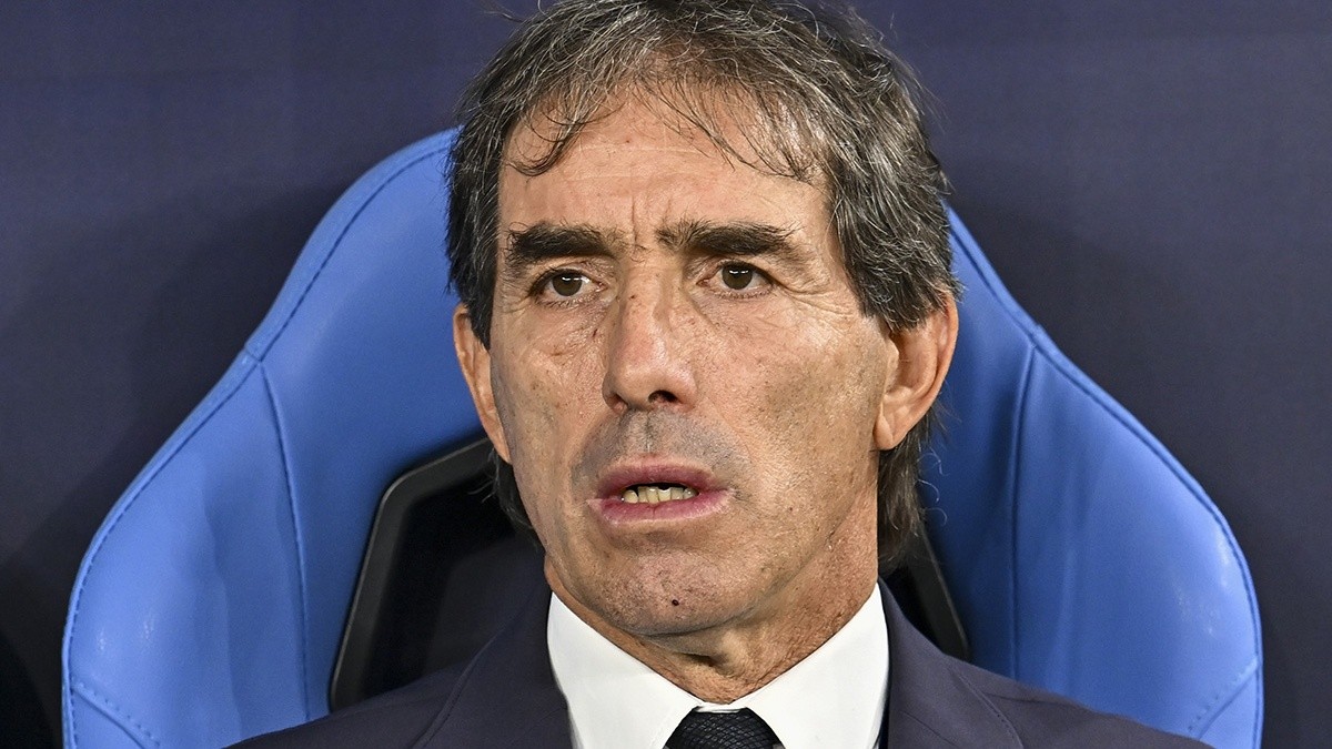 Cruz Azul Has a New Coach; The Machine 'Reaches Agreement' with ...