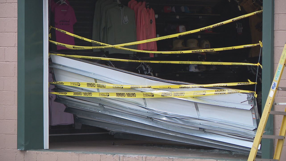 Two more arrests made in 2023 dirt bike heist at Macedon shop