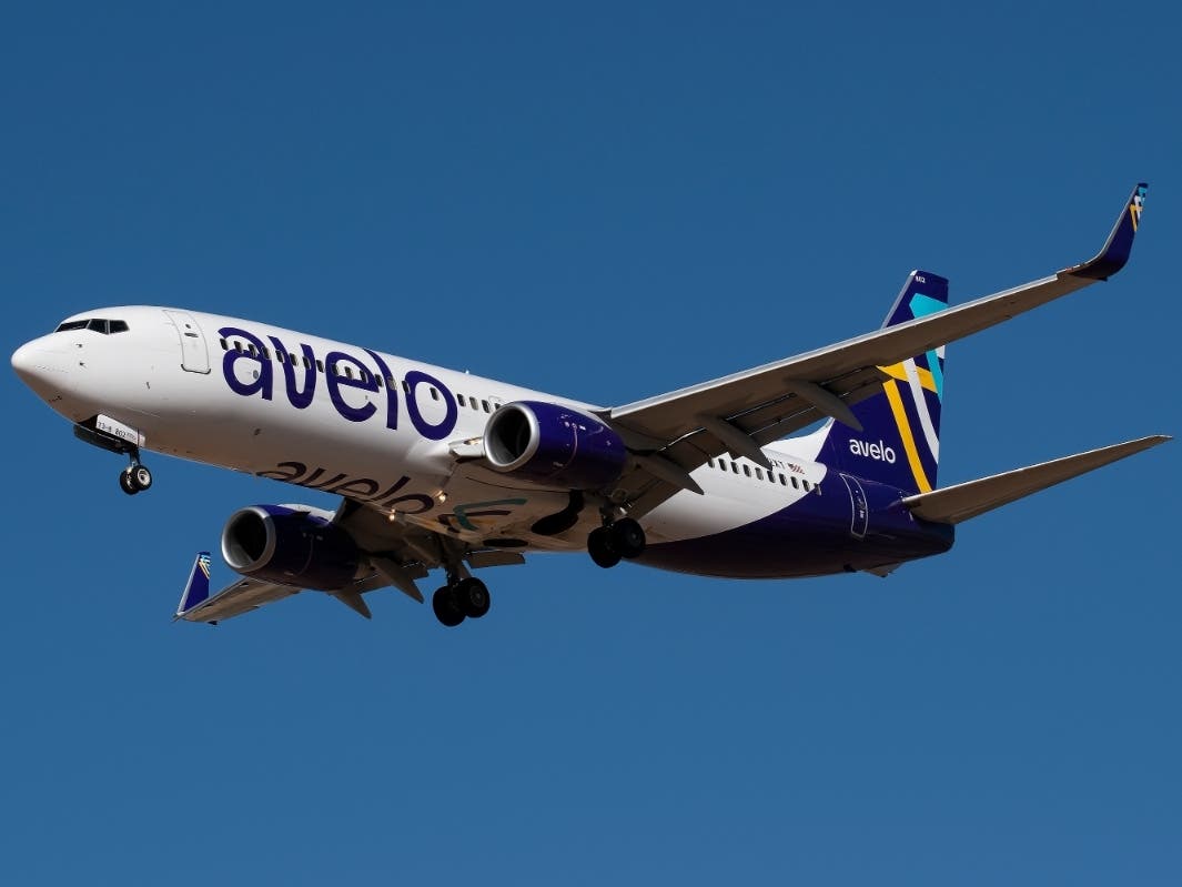 Avelo Airlines To Take Flight From Long Island Islip MacArthur