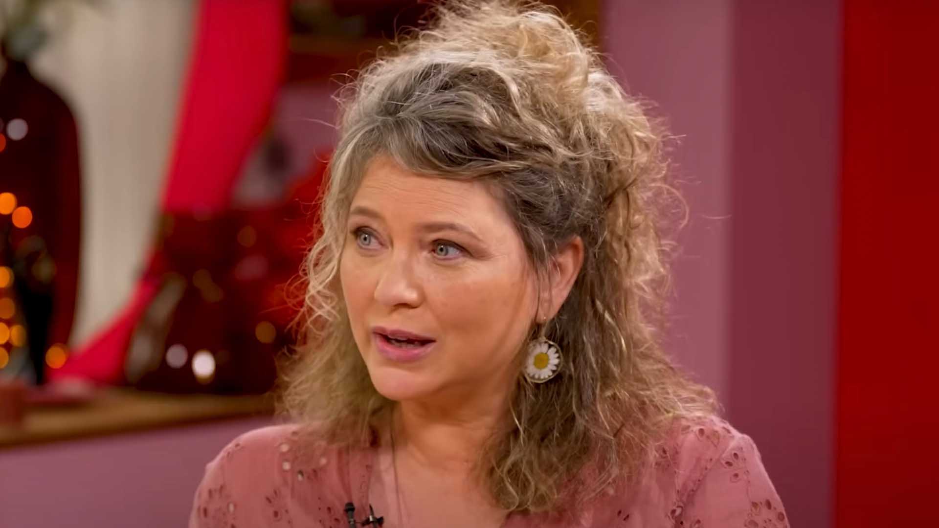 Cécile Bois (Candice Renoir) se livre avec sincérité : "Ce n’est pas la ...