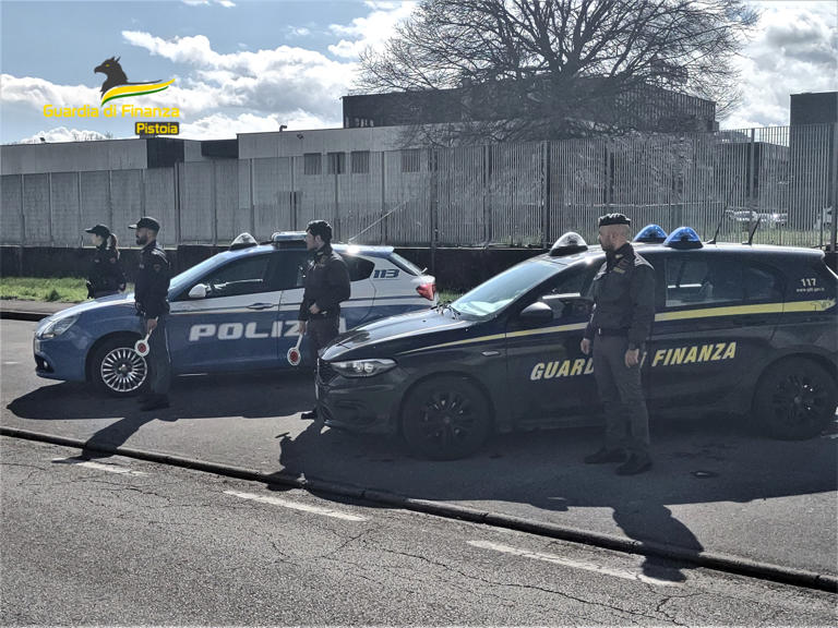 Nullatenente viveva nel lusso, sequestrati beni per 700mila euro