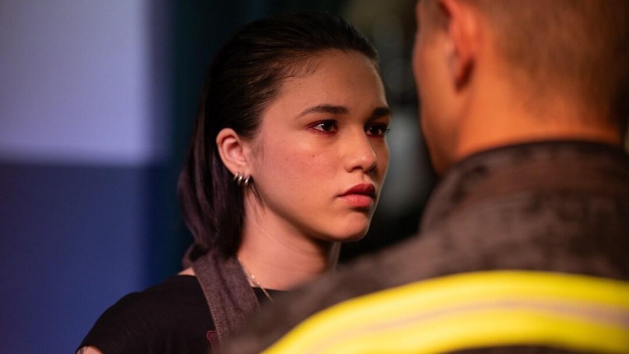 Come finisce Mare Fuori 5 (prima parte): Ciro Ricci è ancora vivo?